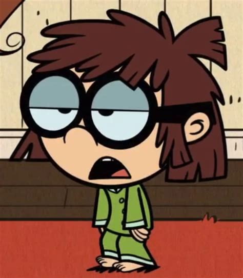 Lisa 2 Loud House Characters Loud House Sisters Cat Aesthetic