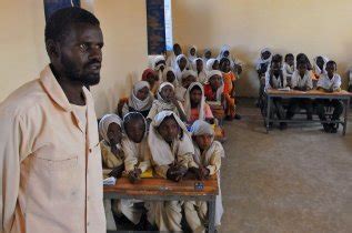 Education In Sudan ~ Education System In Sudan