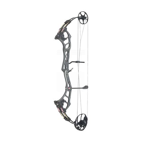 Pse Stinger Max Compound Bow Merlin Archery