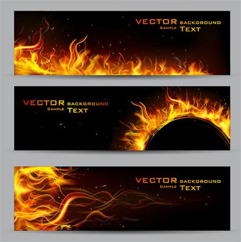 Combustion Background 1 Vector Graphics Free Download