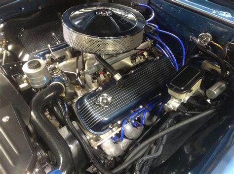 Best Hydro Boost Kit Team Chevelle