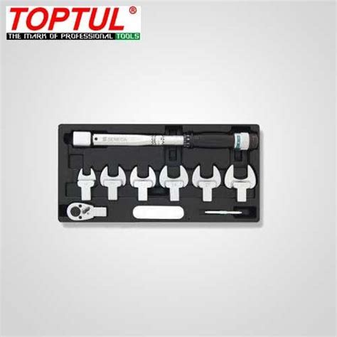 Stainless Steel Impact Socket Toptul Torque Wrench 1 Kg 150mm At ₹ 5000piece In Gurgaon