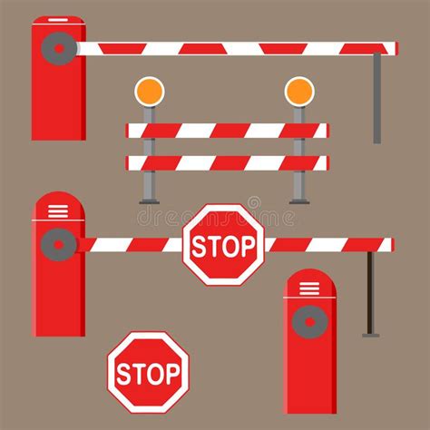 Vector Loading Indicator Progress Web Design Element Stock Vector