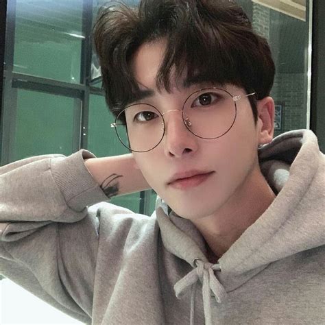 Pin På Kim Nam Woo 김남우 Model