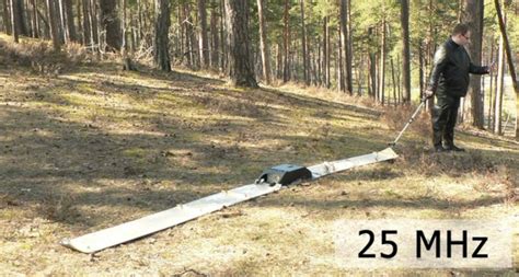 Radar Systems New Python 3 Gpr Ce Certified