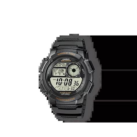 Reloj Casio G Shock