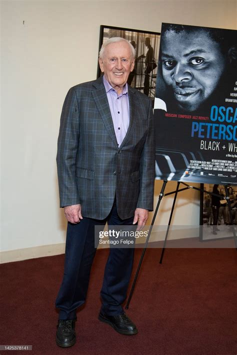 Mature Men Of Tv And Films Len Cariou Canadian Actor Len Is Getting On In