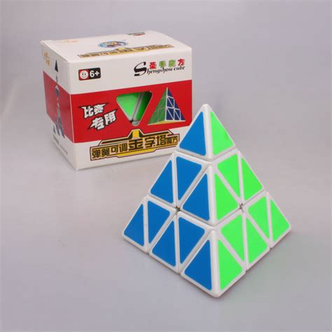 What Is The Best Pyraminx Speed Cube Reviews