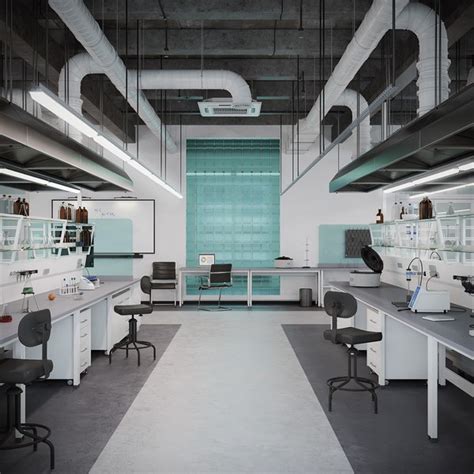 Free 3d Lab Models Turbosquid