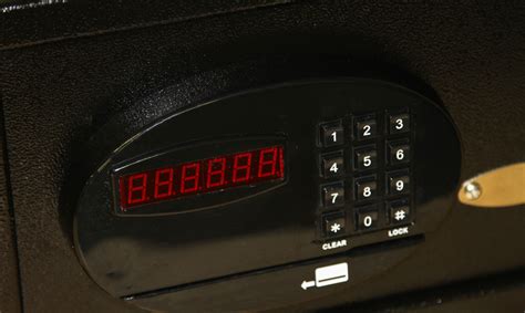 Quickey Safe Microchill®