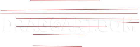 How To Draw An M16 Drawing Step By Step By Dawn Dragoart