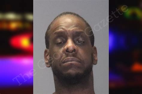 Eric King — Muscogee County Jail Bookings