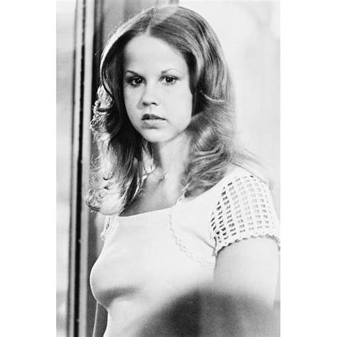 Linda Blair The Exorcist 2