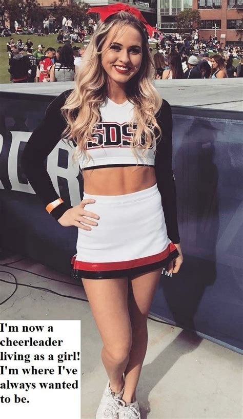 Pin On Cheerleaders Captions
