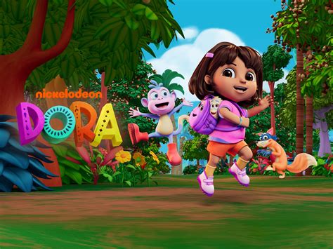 Prime Video Dora S3
