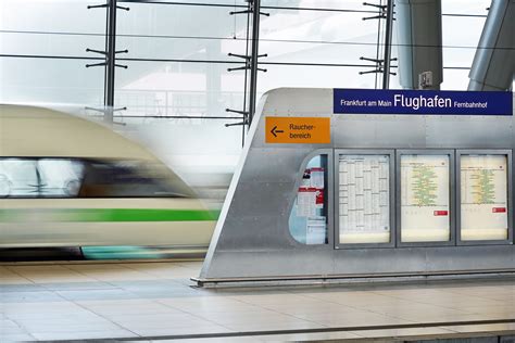 Frankfurt Main Hbf