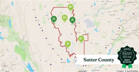 2023 Best Places To Buy A House In Sutter County Ca Niche
