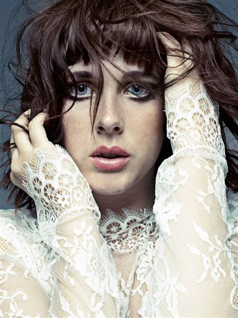Image Of Alexandra Roach