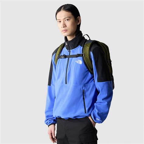 Рюкзак The North Face Borealis Classic Forest Olive-TNF Black 24448 ...