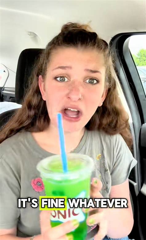 What Do Customers Think Of Sonics Pickle Flavored Menu