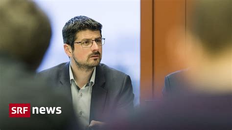 Absetzung Gefordert Der Druck Auf Yannick Buttet Steigt News Srf