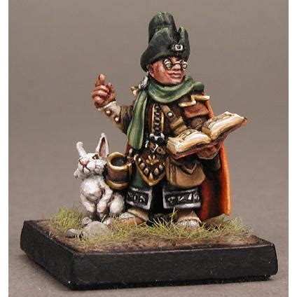 Buy Halfling Wizard At King Games