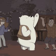 Dancing Bears S Tenor