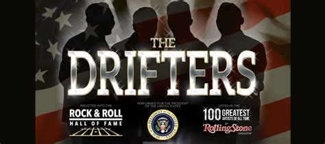 Show Details The Drifters 2025