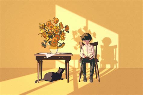 Free Aesthetic Anime Boy Wallpaper Downloads 100 Aesthetic Anime