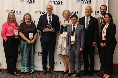 2025 Outstanding Leadership In Disability Law Symposium And Award