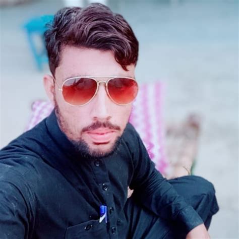 Mohammad Arshad Khan Khyber