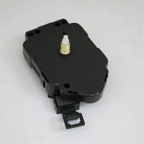 Diy Pendulum Clock Kits Sangtai 6168 Quartz Movement