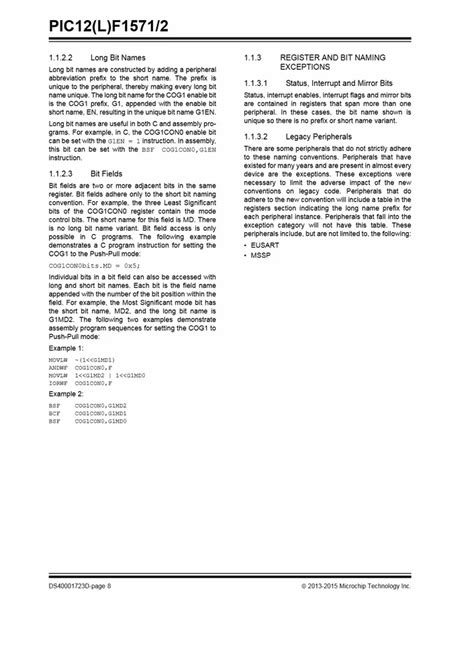 Pic12f1571 I P 8 Pin Dip Pic Microcontroller At ₹ 35 Piece Pic