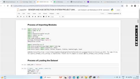 Codeclause Codeclauseinternship Python Internship Jupyternotebook