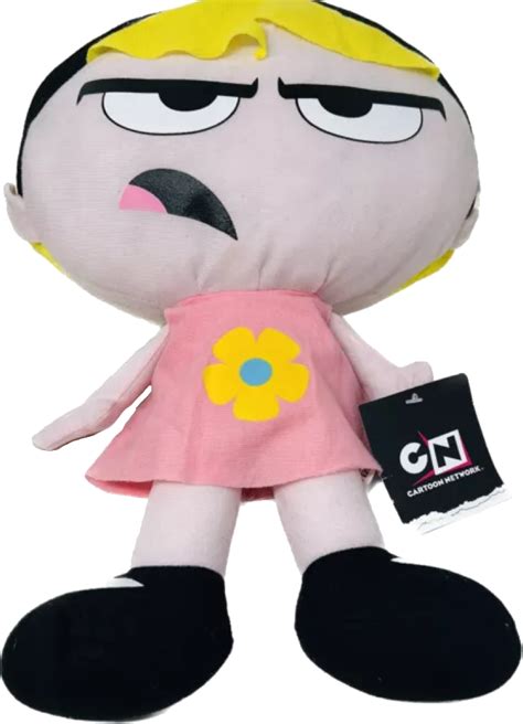 Mandy Plush Png By Collegeman1998 On Deviantart