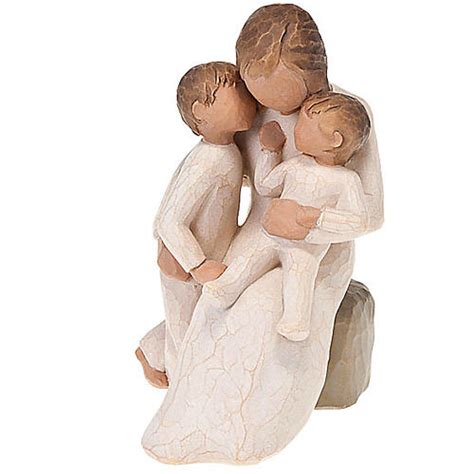 Willow Tree Quietlymutterliche Liebe Online Verkauf über Holyartde