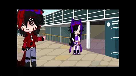 One Kiss Gacha Club Noi X Kim Kim X Pierce Zane X Kc Aph X Aaron