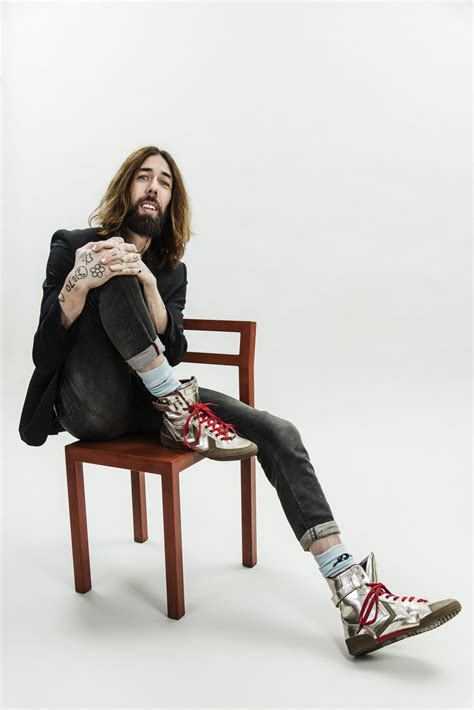 Micael Dahlen Volante En Klokare And Roligare Värld