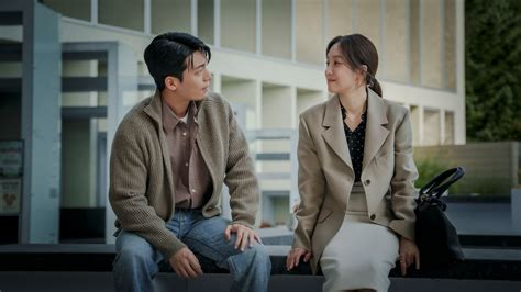 Exclusive Wi Ha Joon On Ideal Romantic Partner Acting With Jung Ryeo