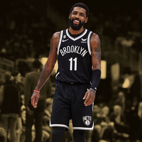 Kyrie Irving Basketball Network Your Daily Dose Of Basketball