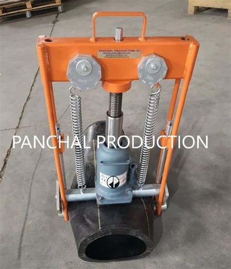 Hydraulic Squeeze Off Tool At ₹ 25000 Hydraulic Squeeze Off Tool In