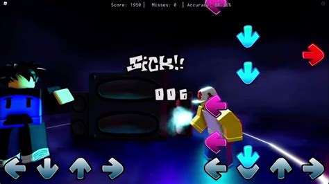 Basically Fnf Remix Script