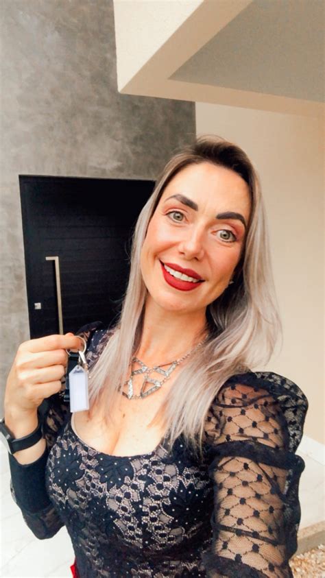 Cassiane Sabedopt Corretora Tangará Da Serra Mt