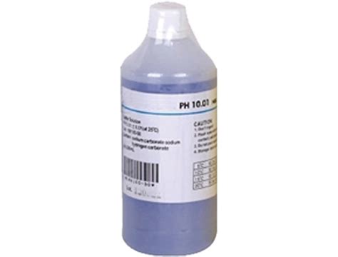 Buffer 10 Calibration Solution