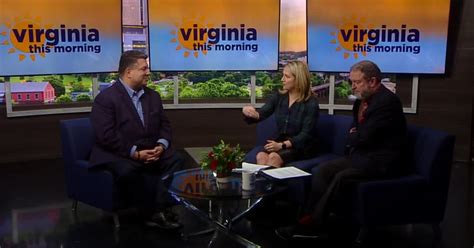 Lindo Gharib District Director At Robert Half Shares Insight Into How To Prepare For And Get