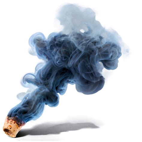 Smoke Vector Png Images 100