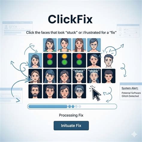Clickfix A Fake Captcha Attack That Relies On Highly Advanced Social