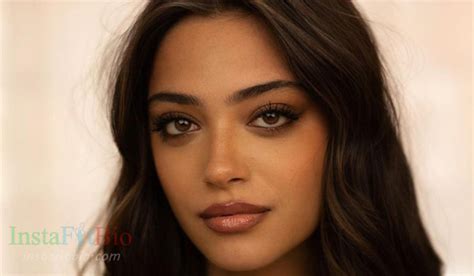 Giorgia Malerba Bio Age Height Wiki Models Biography