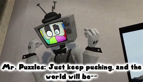 Mrpuzzles New Face 26 By Dotmaterx On Deviantart