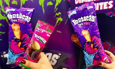 Atrévete A Probar La “dimensión Sin Límites” De Los Nuevos Toztecas